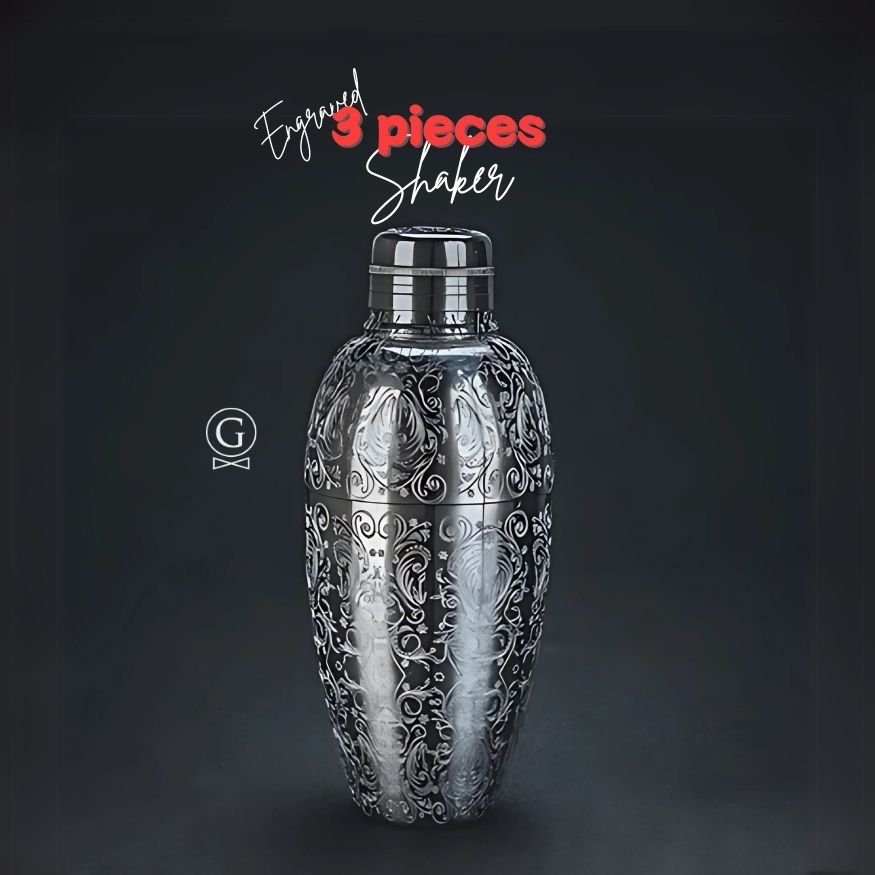 Golden Age Bartending - Premium Bar Tools