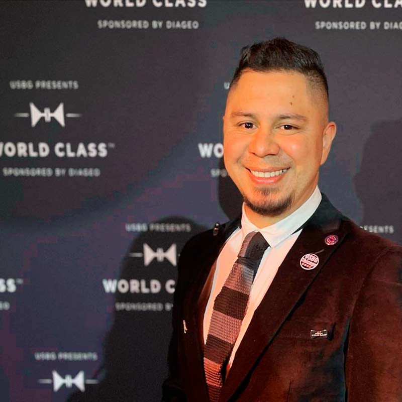 Golden Age Bartending - Premium Bar Tools