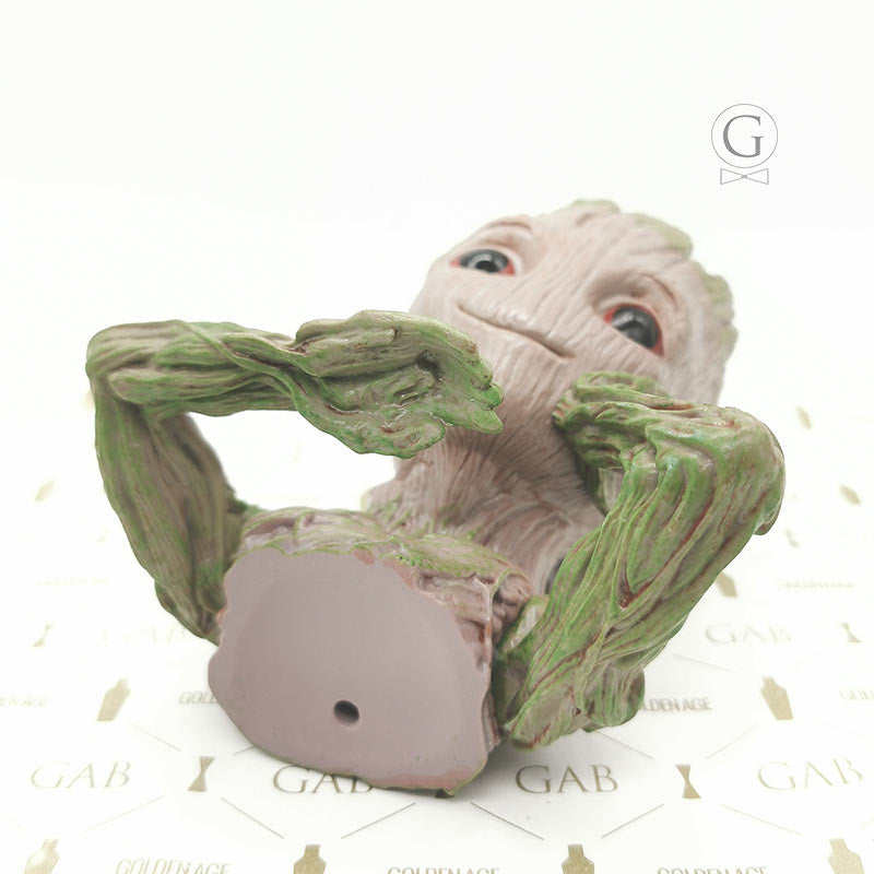 Groot - Cup – Golden Age Bartending