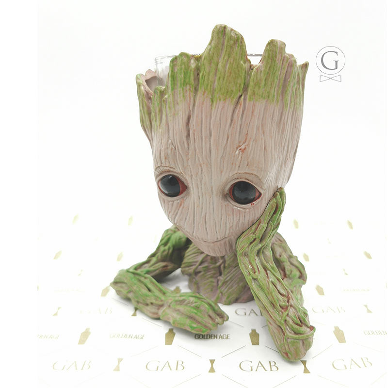 Groot - Cup – Golden Age Bartending